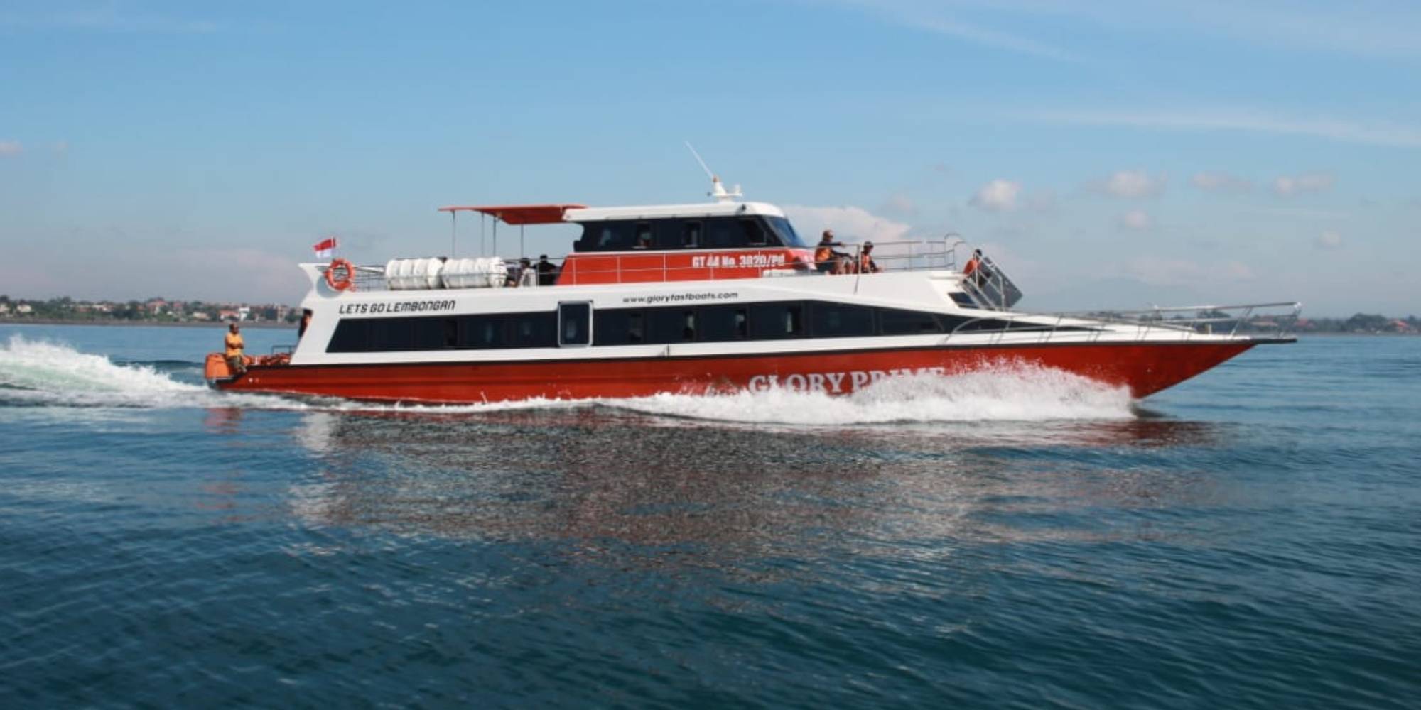 Latest Boat Deals & Offers - Wanderlustcruise.id